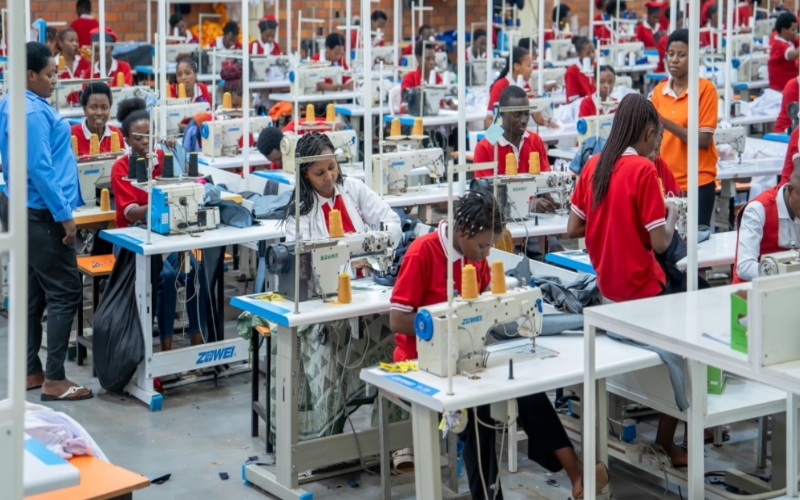 Kenya yet to ratify ILO convention on workplace violence as global ...