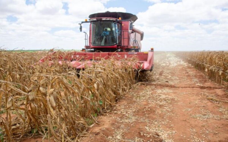 Kenya signs Sh40 billion Galana Kulalu dam deal to boost food security