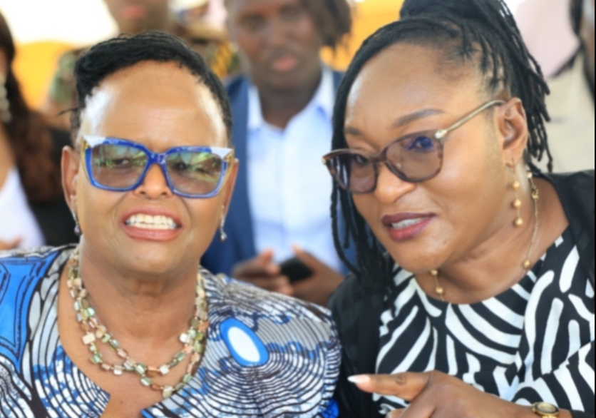 CJ Koome outlines justice reforms, pledges to ensure responsive and ...
