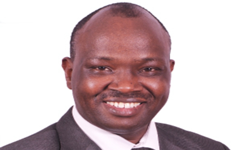 KTDA appoints Francis Miano as acting CEO after Muthaura exit | The ...