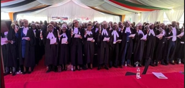 Kenya’s advocates training programme faces review to tackle emerging ...