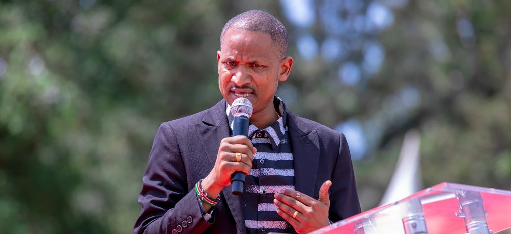 Babu Owino reveals Sh70 million spent on DJ Evolve’s medical bills ...