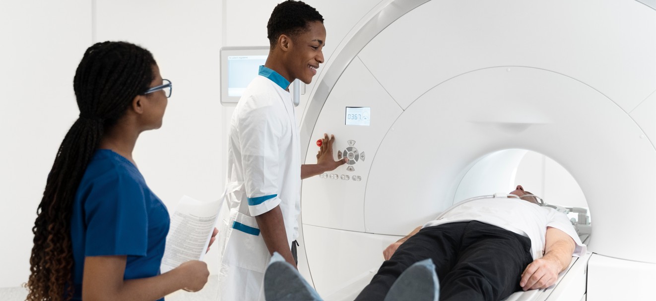 Study finds precision radiotherapy boosts prostate cancer detection ...