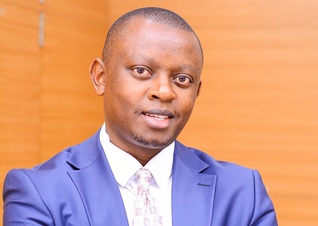 Data privacy: Building trust in Kenya’s financial services in the AI era