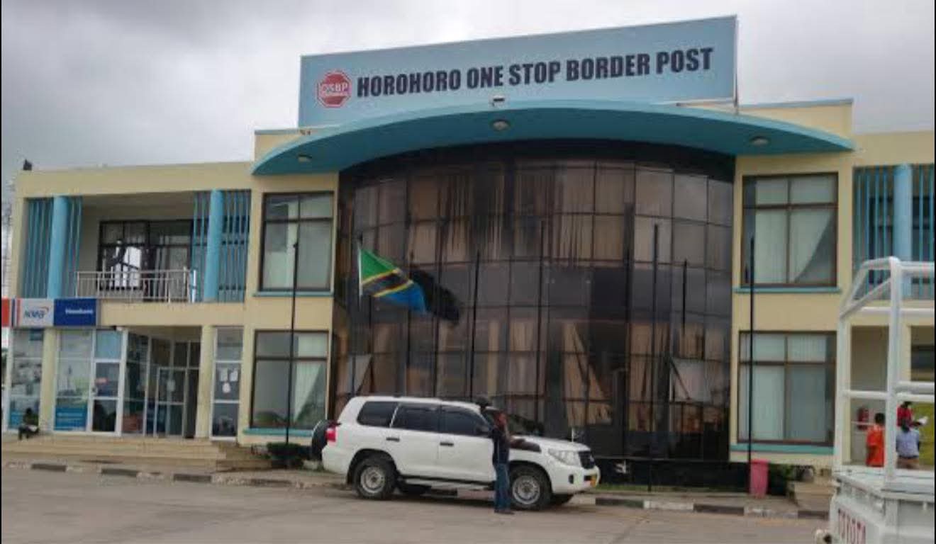 Two Kenyan police officers arrested in Tanzania while pursuing fraud ...