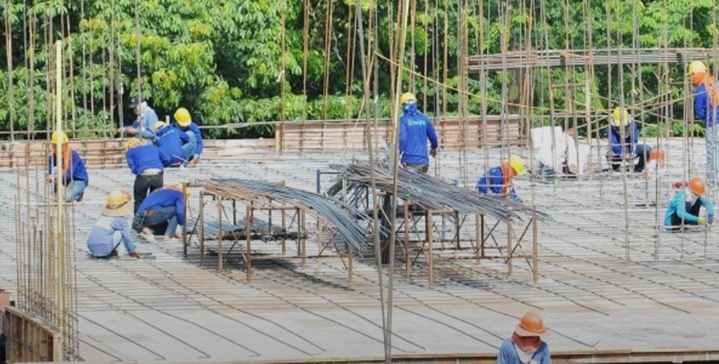 Africa foreign direct investment falls one-third in 2025 as global ...