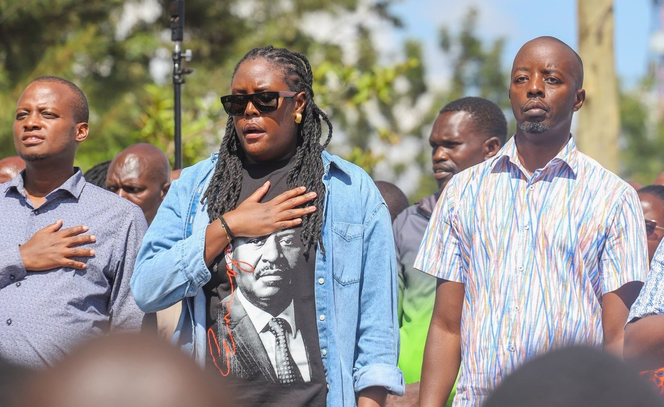 End of the road? Why ODM wrangles mirror FORD split after Raila’s death