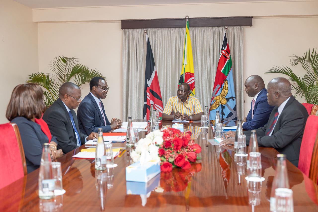 Girls make up half of KCSE 2025 candidates as 270,000 qualify for ...