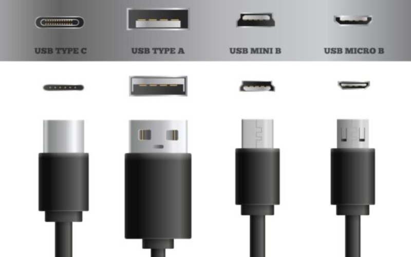 The rise of USB-C: Why your next device will likely ditch old ports