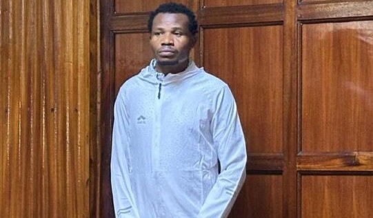 Court declines to withdraw Salasya hate speech case until MP issues ...