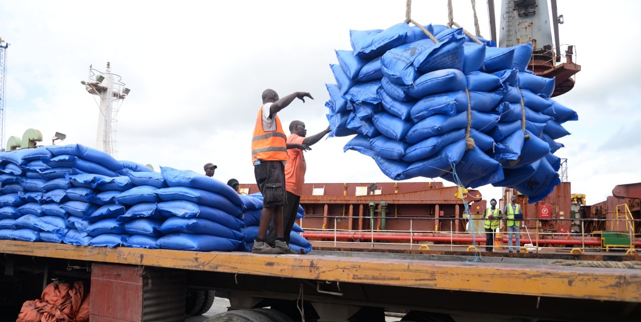 Trade Deficit News | The Eastleigh Voice