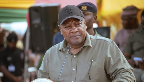 Ghana clears Sh189.6 billion energy arrears, revives World Bank ...