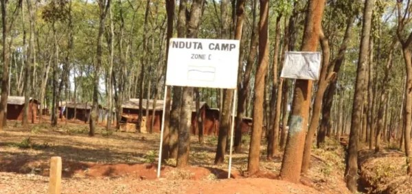 50,000 Burundian refugees face risk as Tanzania prepares to close Nduta ...