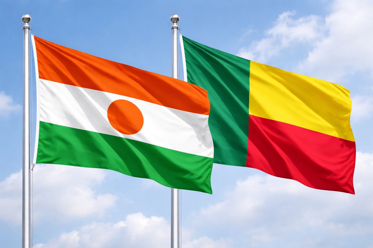 Niger Coup News | The Eastleigh Voice