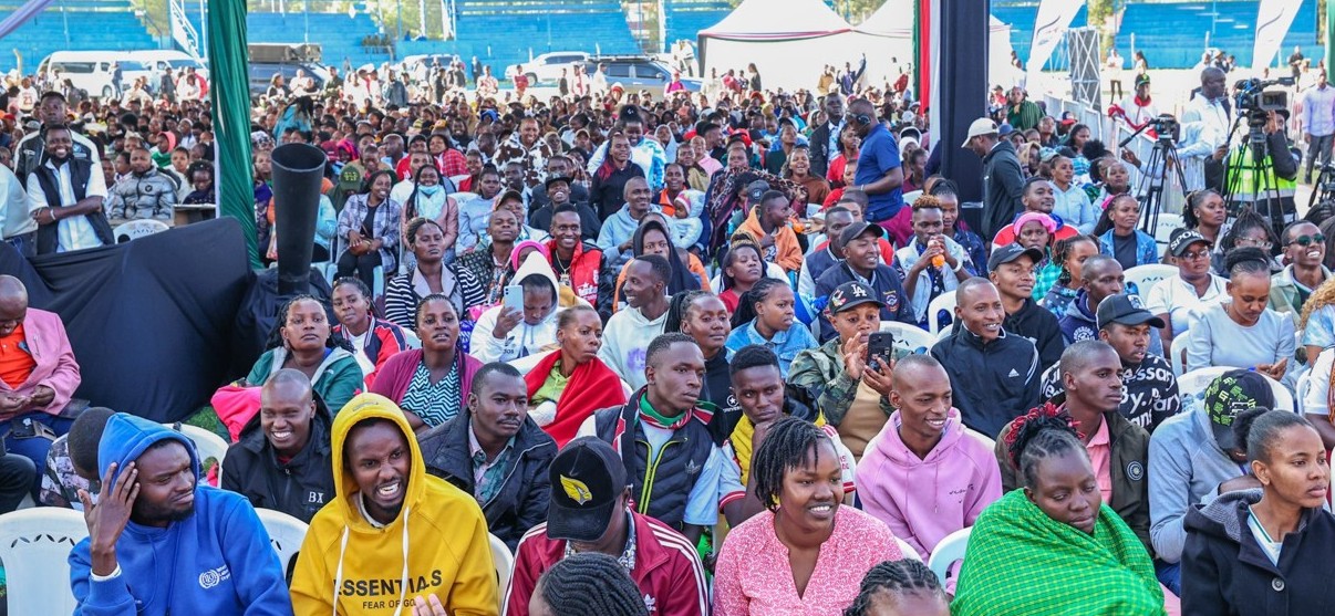 Nyota fund: Sh1 billion spent on administrative costs in first year ...