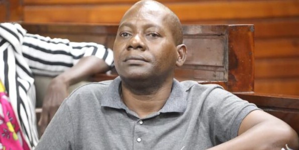 Court approves charges against Paul Mackenzie over 52 deaths in Kilifi ...