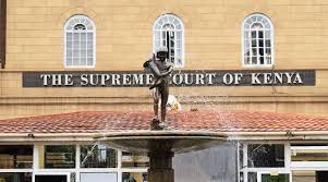 Six candidates apply for vacant Supreme Court judge position, JSC announces