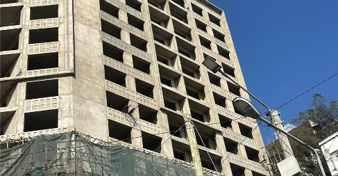 Architects body calls for urgent construction reforms after South C ...