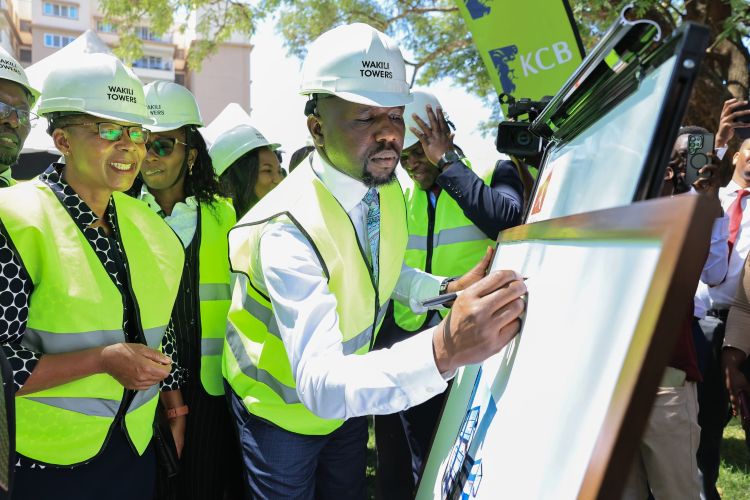 CS Murkomen urges LSK to play advisory role, not just criticise