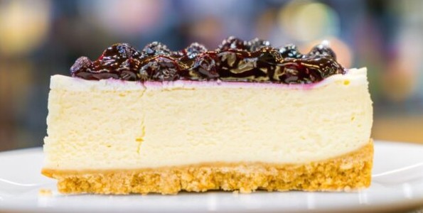 How to make the perfect cheesecake at home: Tips, tricks and delicious ...