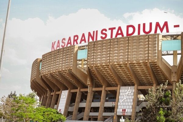 Kasarani Stadium to close in February for AFCON 2027 renovations | The ...