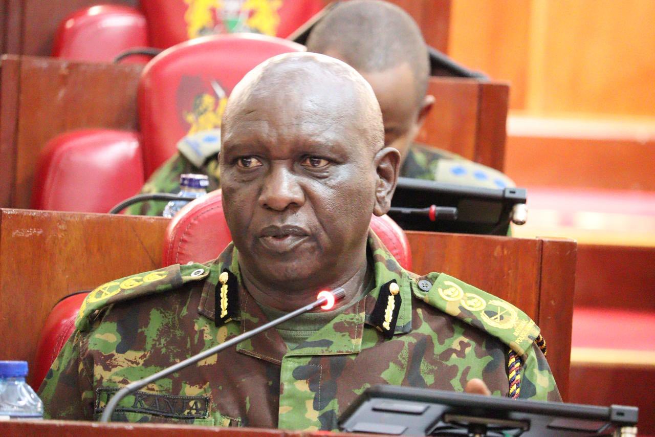 Kanja warns of rising hate speech ahead of 2027 polls, 12 cases under ...