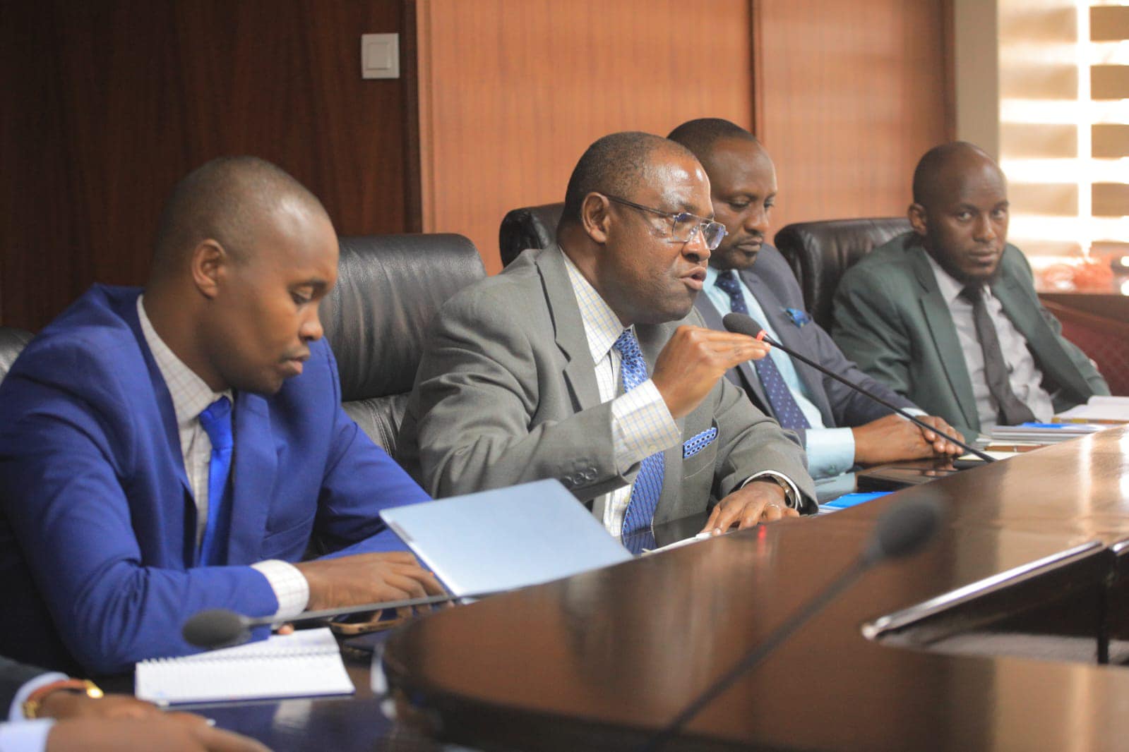MPs probe Nuclear Agency's Sh18 million software purchase amid ...