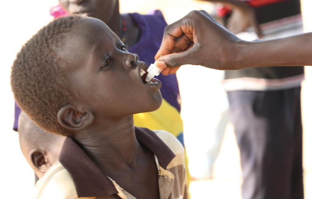 Worst DRC cholera outbreak in 25 years needs increased response - UN ...