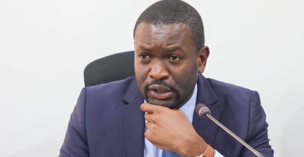 ODM kicks out Edwin Sifuna as Secretary General, appoints Catherine ...