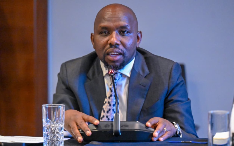 Explainer: How Nairobi’s Metropolitan Police Unit will function
