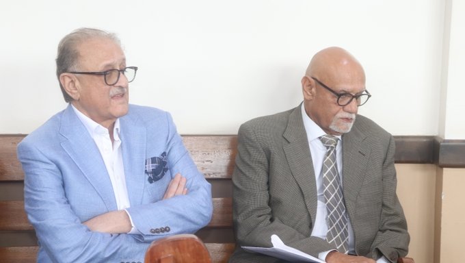 DPP urges Court of Appeal to allow Anglo Leasing trial to continue ...