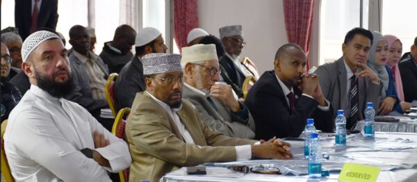 Beyond religion: Halal certification redefines quality and ...