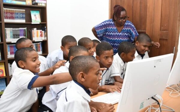 40 per cent of learners lack education in their mother tongue, UN says ...