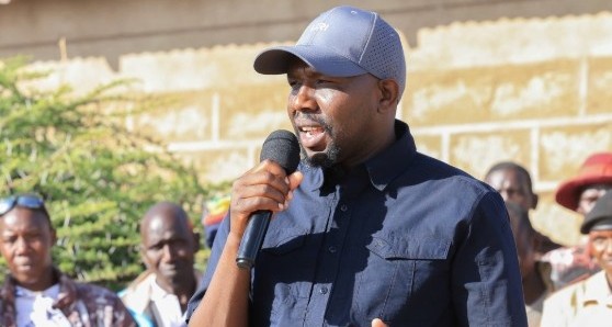 Murkomen pledges decisive action against bandits and criminal gangs in ...
