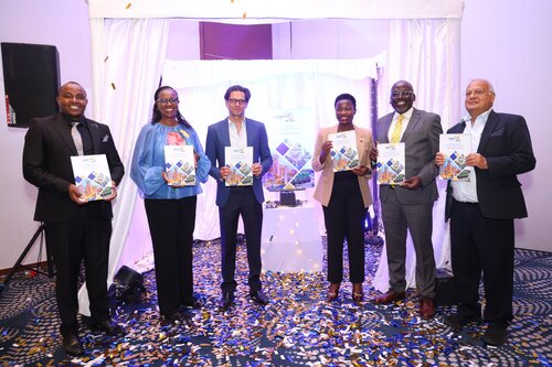 Manufacturers want Import Declaration Fee, Railway Development Levy ...