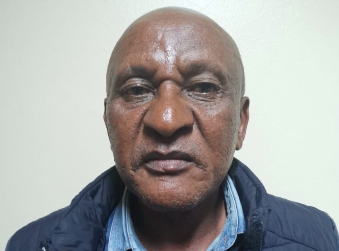 Ex-MP Peter Gitau, four others re-arrested over stolen trucks linked to ...