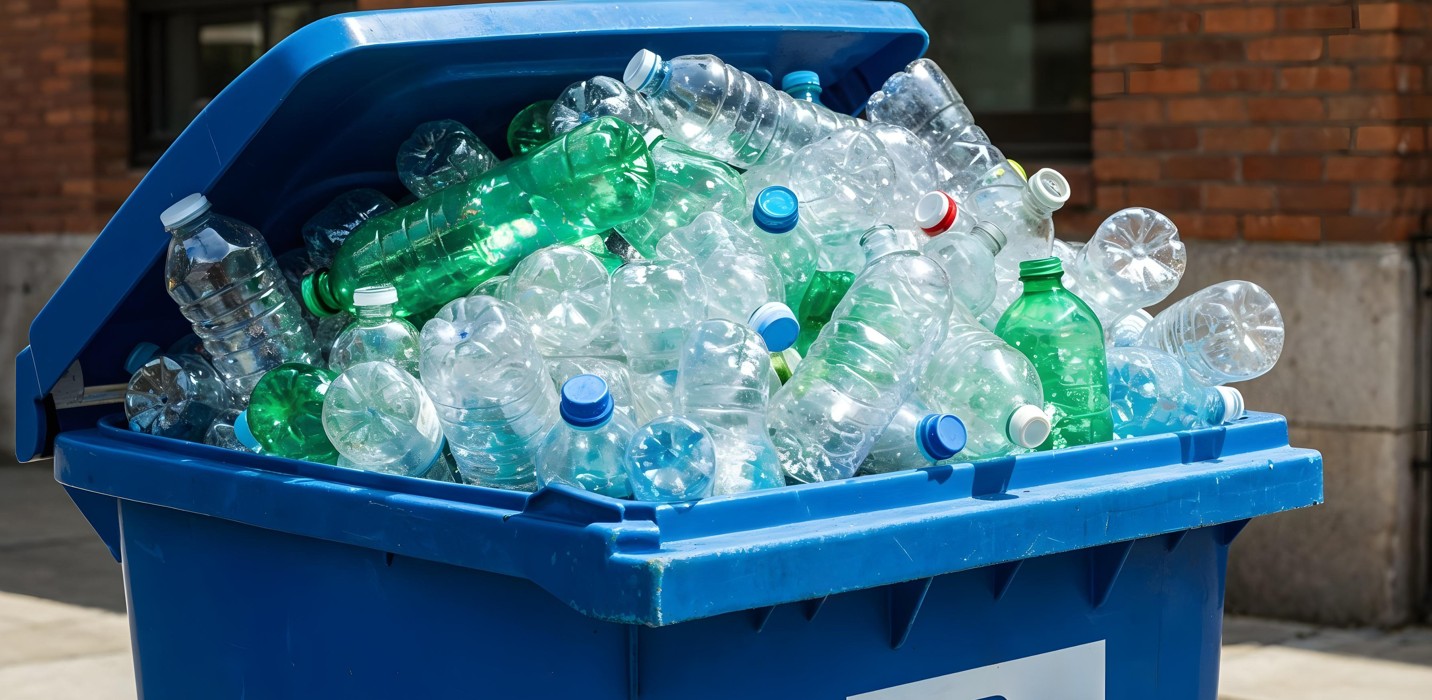 New Lancet study shows plastics are driving disease and risking ...
