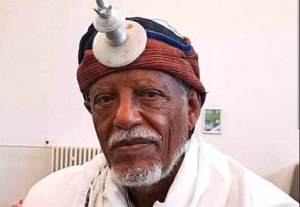Eritrean scholar Prof Asmerom Legesse dies, leaving global legacy on ...