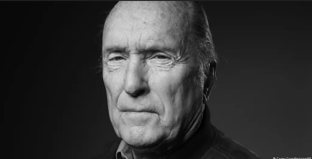 Oscar-winning ‘Apocalypse Now’ and ‘The Godfather’ actor Robert Duvall ...
