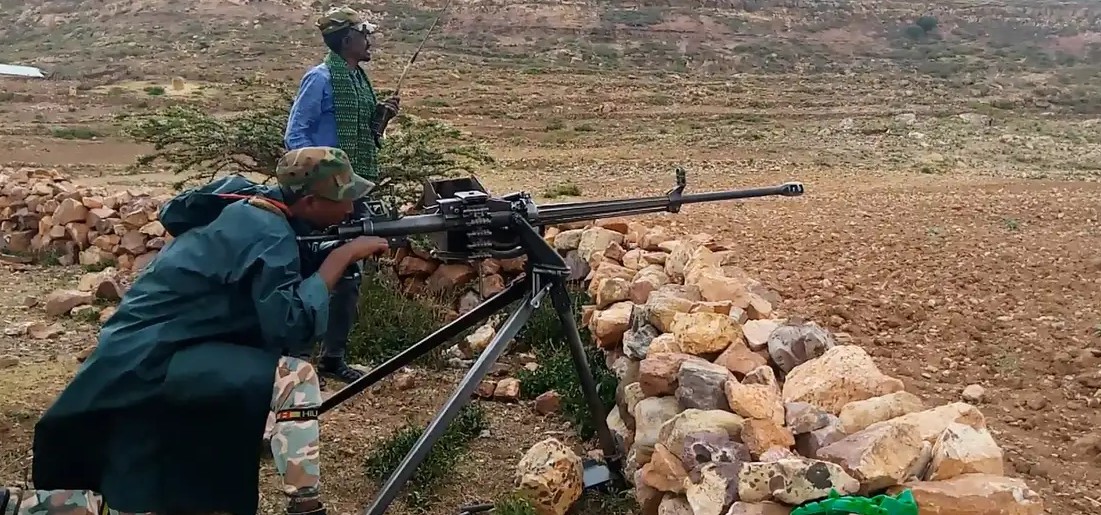 UN rights chief sounds alarm over renewed clashes between Ethiopian ...