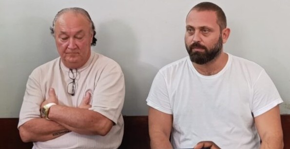 Mombasa court to rule on Turkish tycoon Osman Elsek’s case over alleged ...
