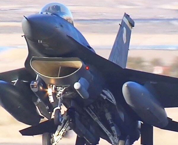 Somalia confirms Turkish F-16 fighter jets deployed to combat Al-Shabaab