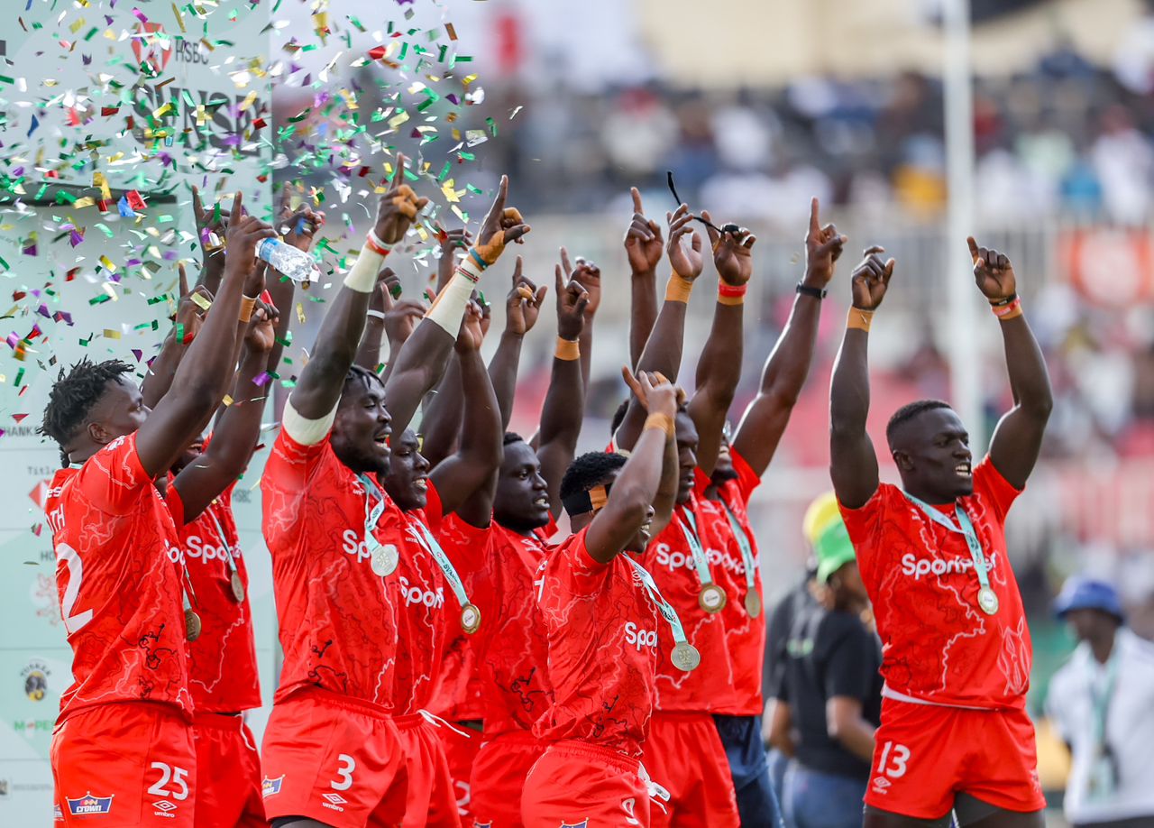 Kenya Sevens teams named for crucial South American HSBC SVNS 2 legs