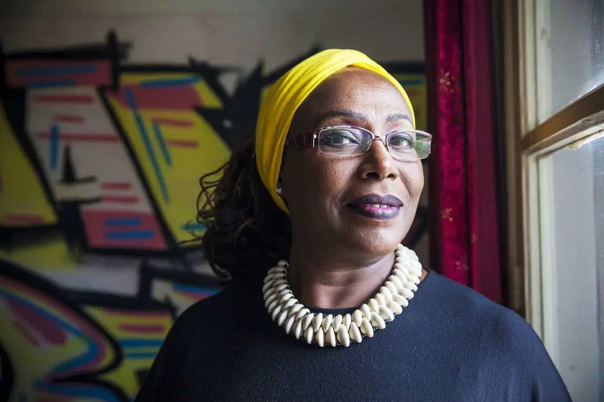 Tunisian anti-racism activist Saadia Mosbah sentenced to eight years in ...
