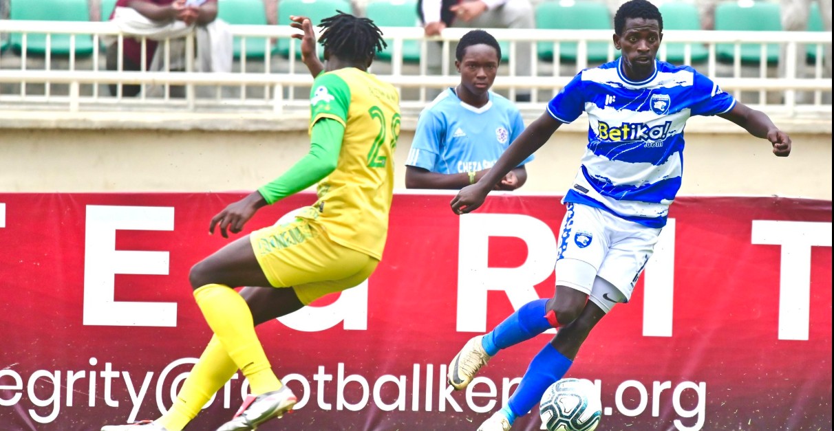 Afc Leopards News | The Eastleigh Voice