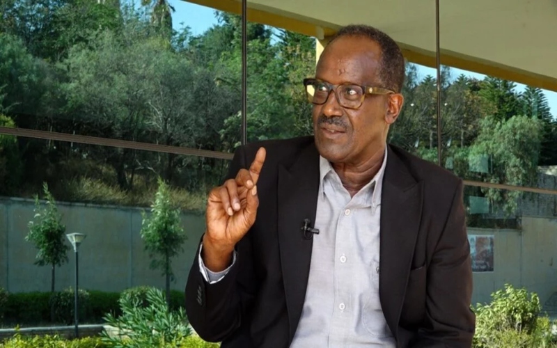 Tigray military commander warns military solution to tensions will not ...