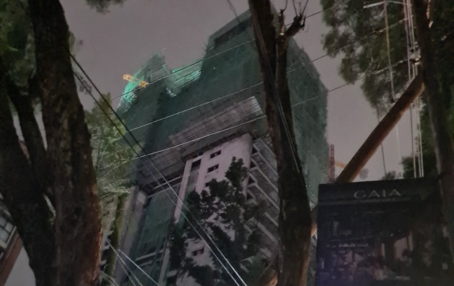 National Construction Authority issues safety warning after deadly ...