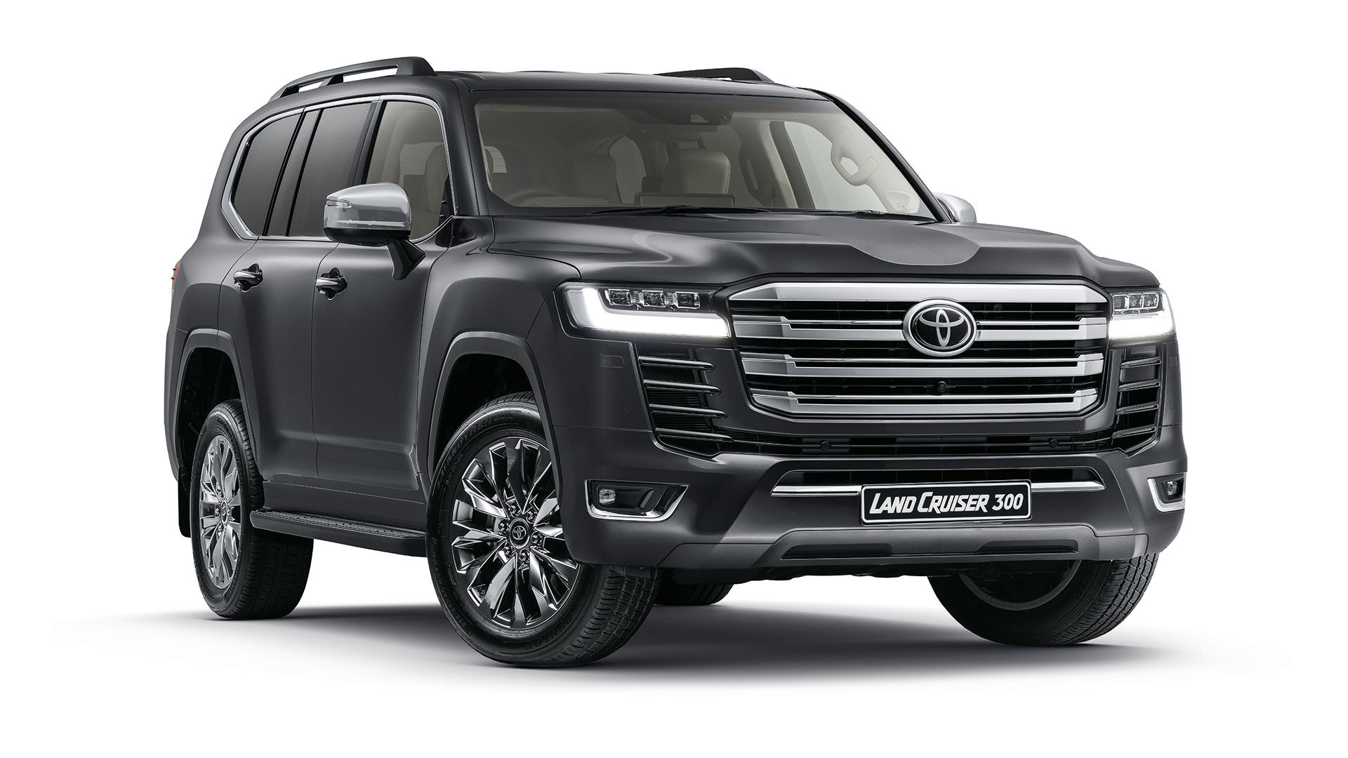 COMESA issues regional alert after Toyota Land Cruiser LC300 recall in ...