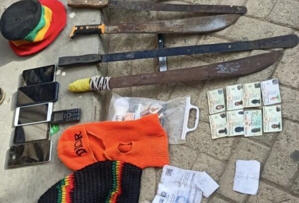 Coast NGO warns of rising conflict threats after 19 early warning ...