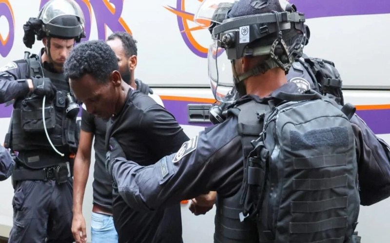 Israel begins arrests of Ethiopian asylum seekers, plans to deport ...